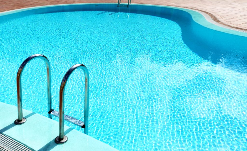 Choosing The Best Gas Heater For Swimming Pools