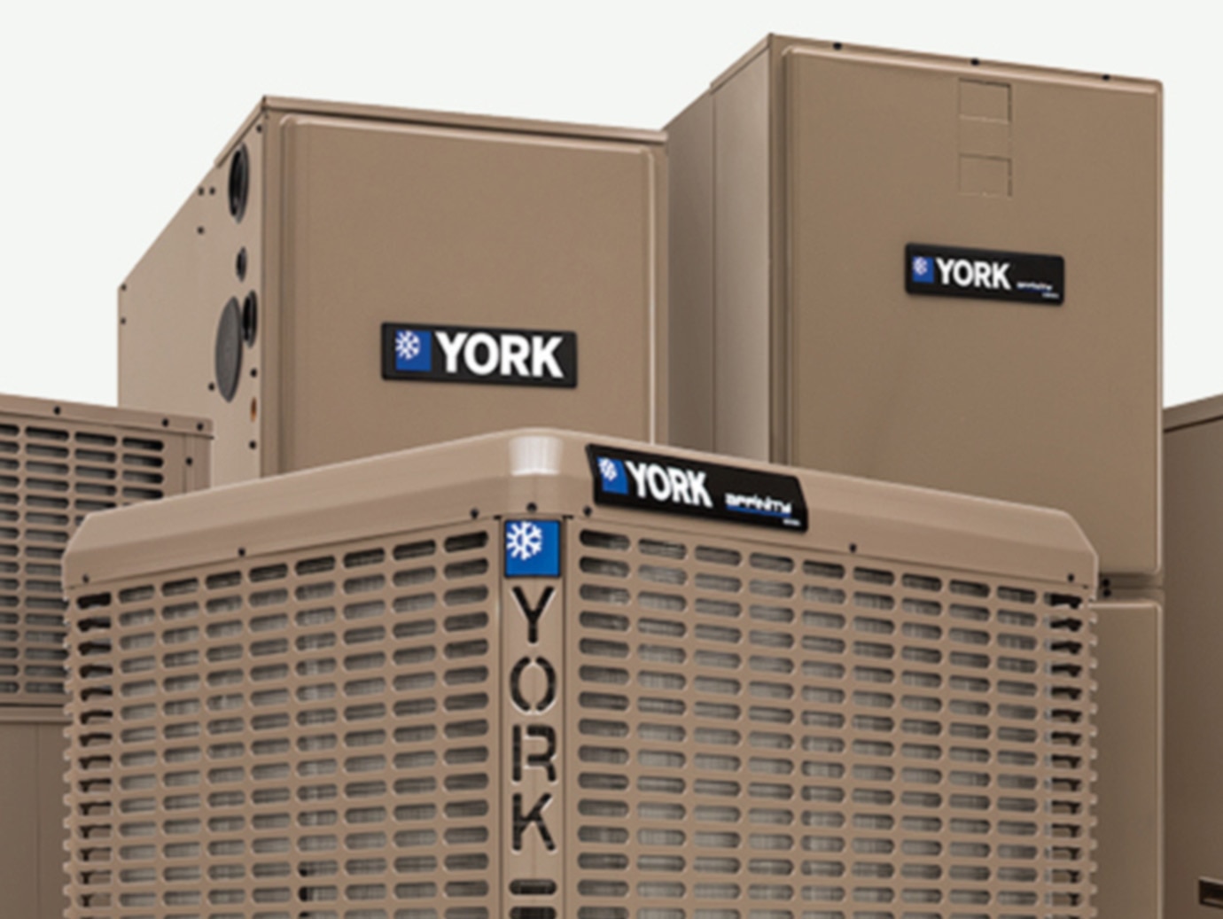 York AC Units | Repair & Installation | West Palm Beach