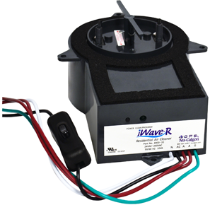 iWave Air Ionization System | West Palm Beach | 561-461-7411