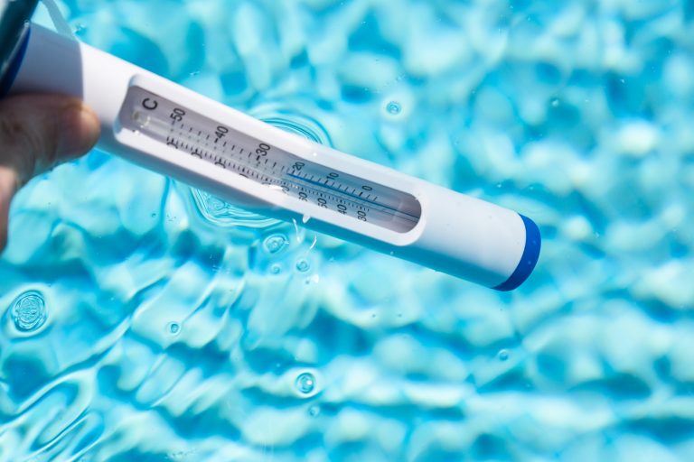 Why Is My Pool Heater Not Reaching The Set Temperature?