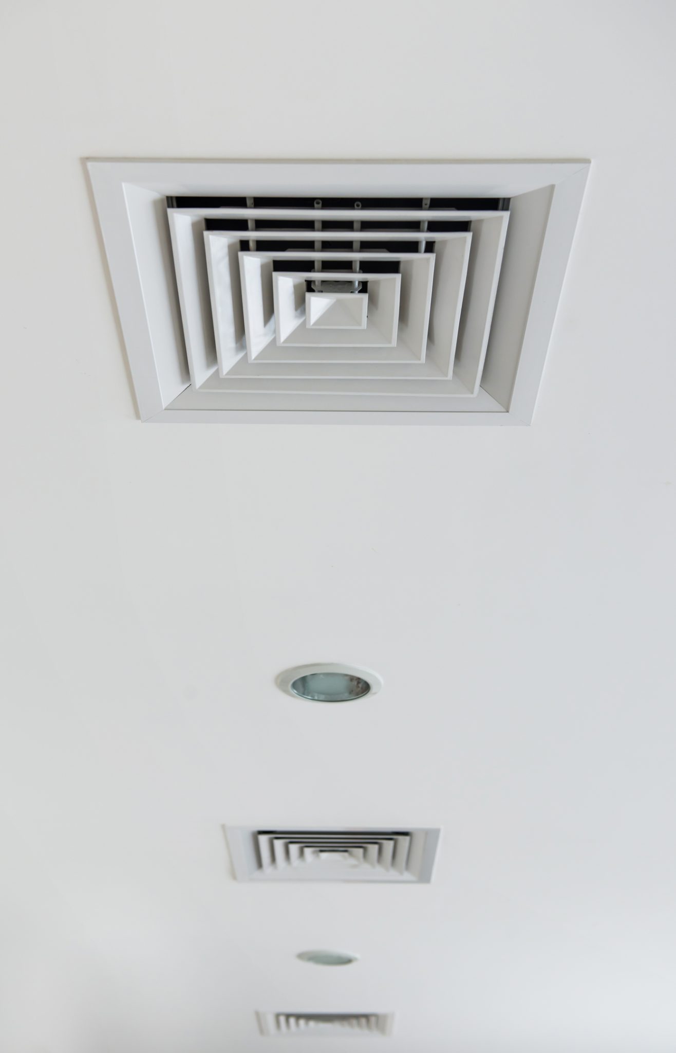 Commercial HVAC Air Balancing: What It Is and Why It Matters